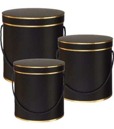 Hat Boxes